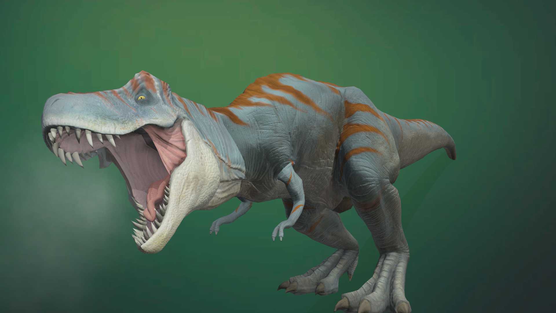 T REX ROAR - VueXR