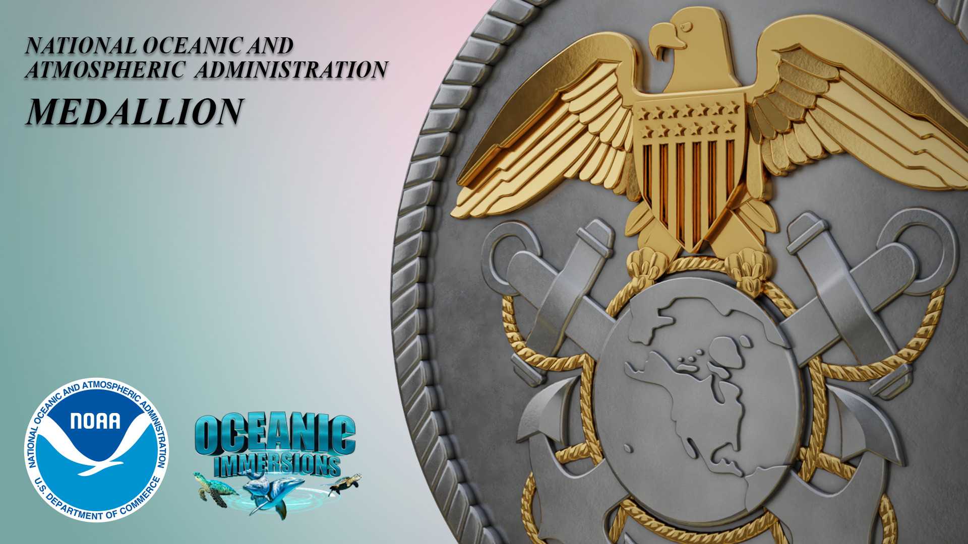 National Oceanic and Atmospheric Administration Special Edition ...