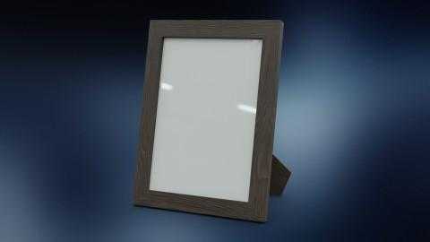 T-Rex ????photo frame - VueXR